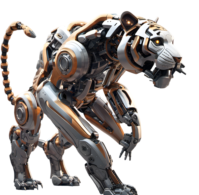 Janky Robotics - Software Services and Consulting